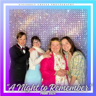 “Light Up the Night” Glow Prom | Autism Resources of the Mid-South