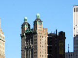 Park Row Building - The Skyscraper Center