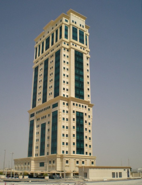 Al Zubara Tower - The Skyscraper Center