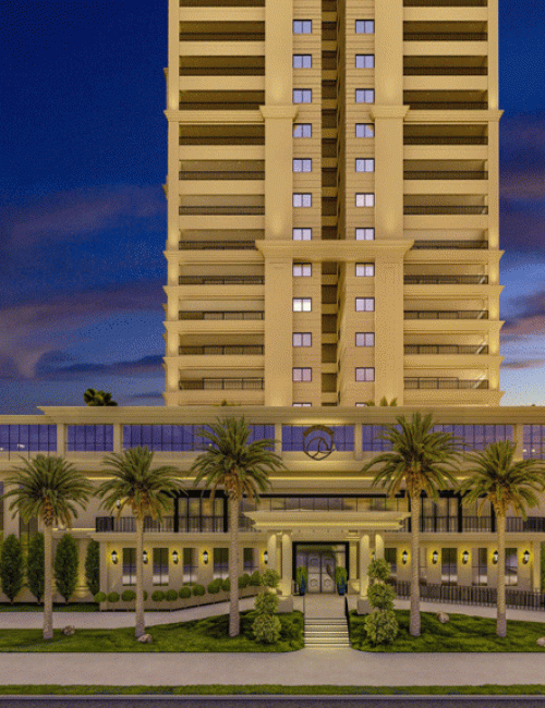 Splendore - The Skyscraper Center