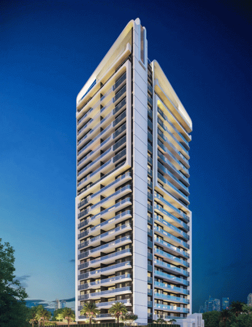 Trend Living - The Skyscraper Center