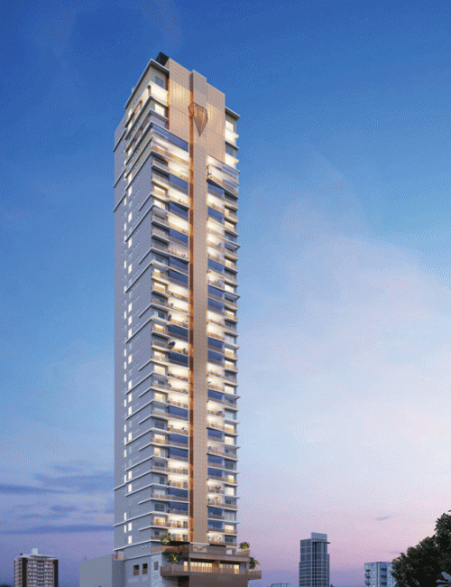 Diamond Tower - The Skyscraper Center