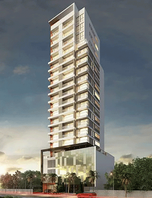 Altavista Residence - The Skyscraper Center