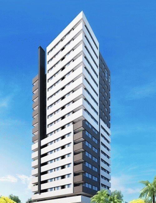 Veritas - The Skyscraper Center