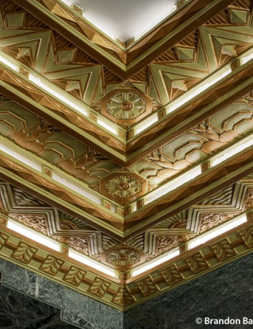 The Sinclair - The Skyscraper Center