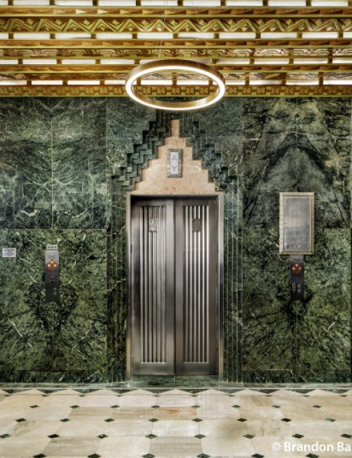 The Sinclair - The Skyscraper Center