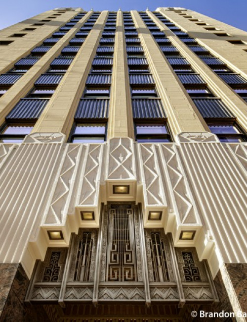 The Sinclair - The Skyscraper Center