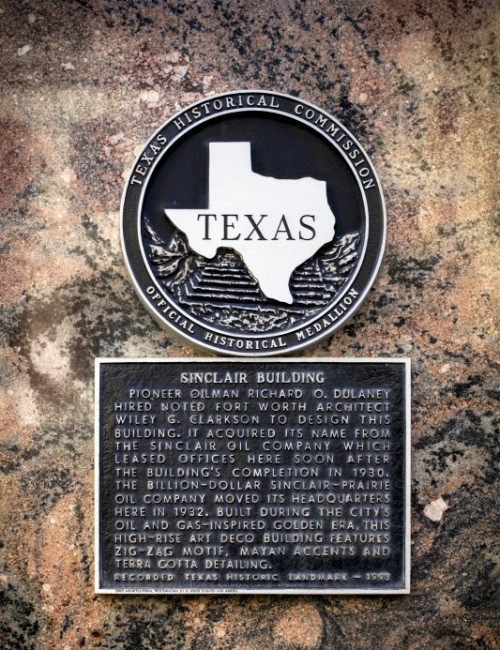 The Sinclair - The Skyscraper Center