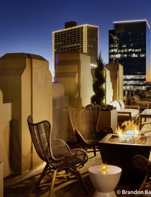 The Sinclair - The Skyscraper Center