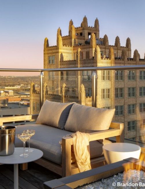 The Sinclair - The Skyscraper Center