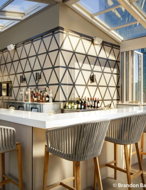 The Sinclair - The Skyscraper Center