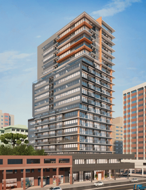 Union Tower - The Skyscraper Center