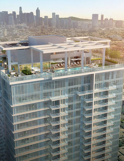 Hallasan - The Skyscraper Center