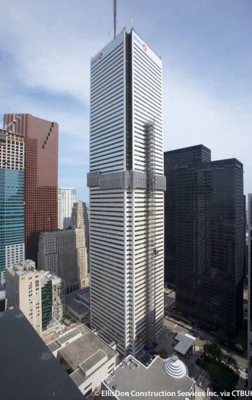 First Canadian Place - The Skyscraper Center