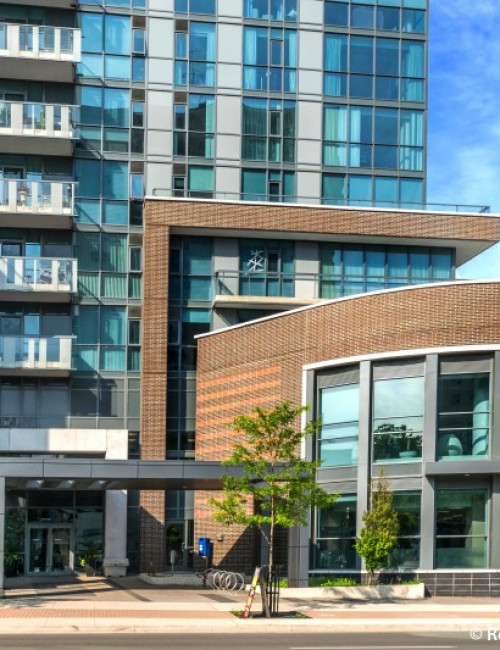 North Shore Condos - The Skyscraper Center