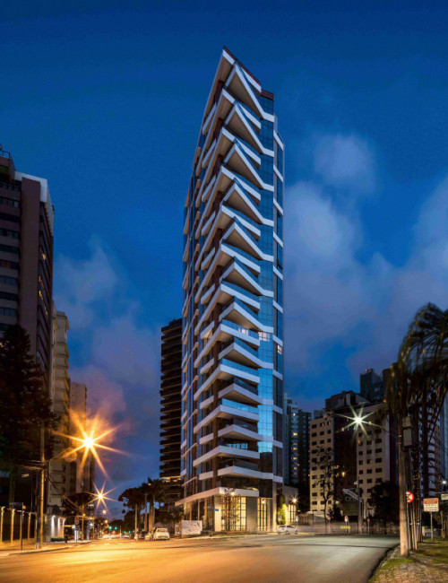 Arbo - The Skyscraper Center