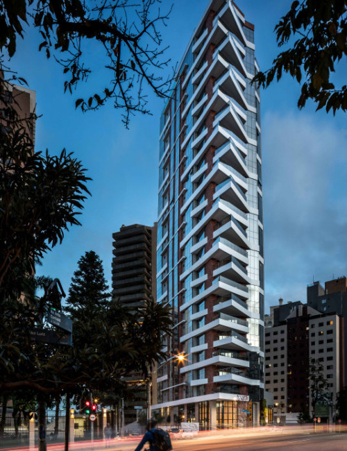 Arbo - The Skyscraper Center