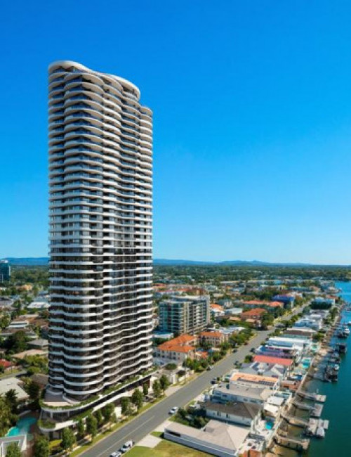 Chevron one - The Skyscraper Center