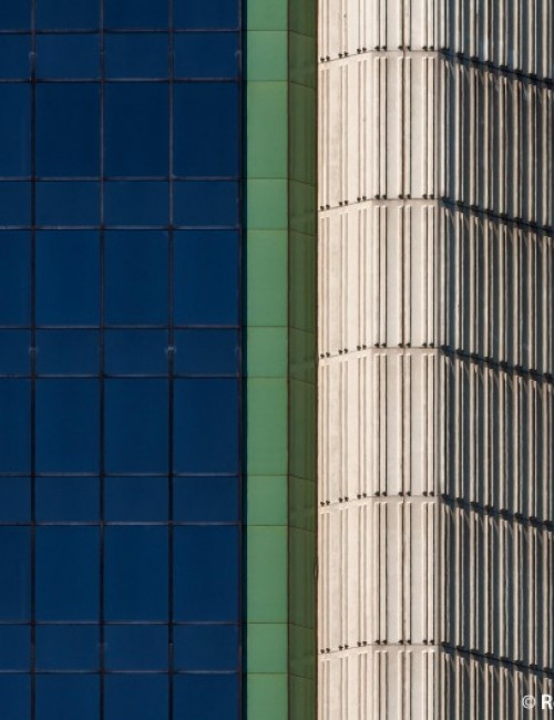 BNZ Tower - The Skyscraper Center