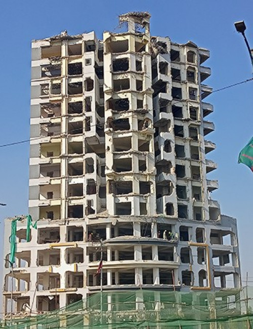 Nasla Tower - The Skyscraper Center