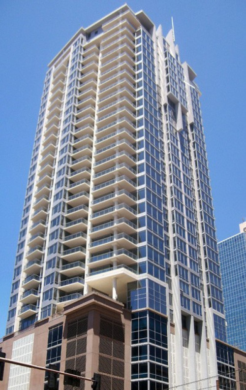 44 Monroe - The Skyscraper Center