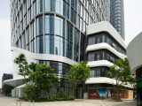One Excellence Tower 1 - The Skyscraper Center