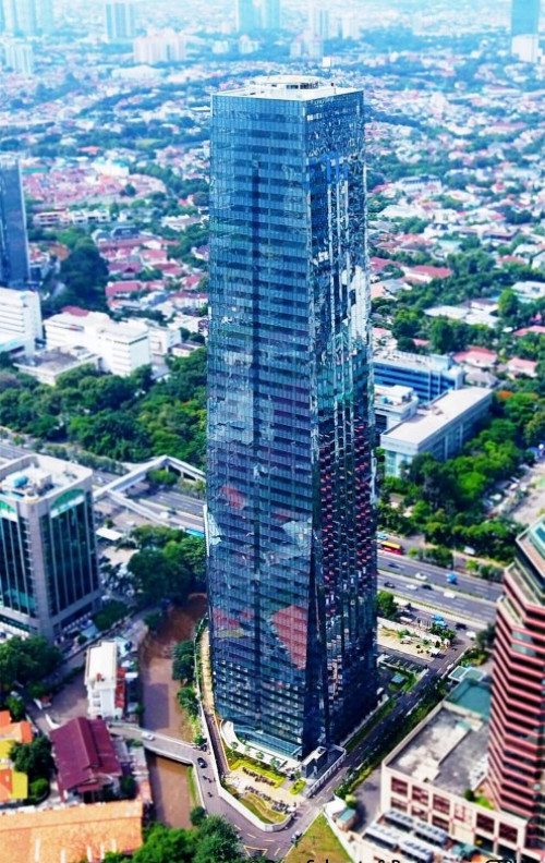 The Tower - The Skyscraper Center