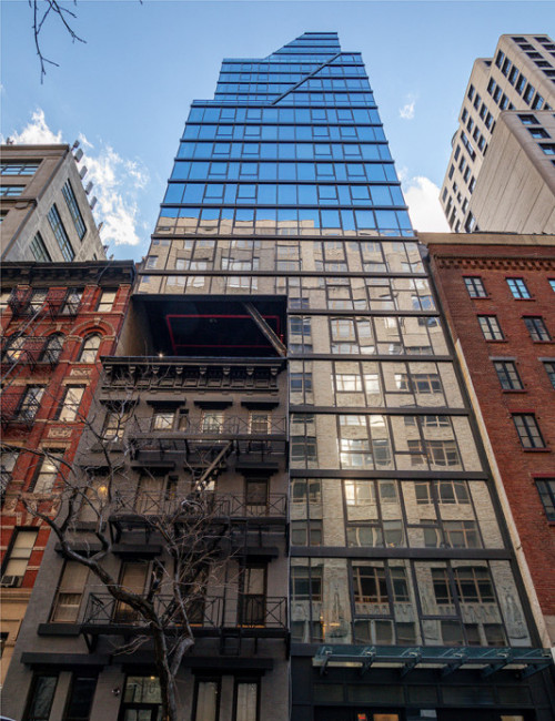 Charlton - The Skyscraper Center