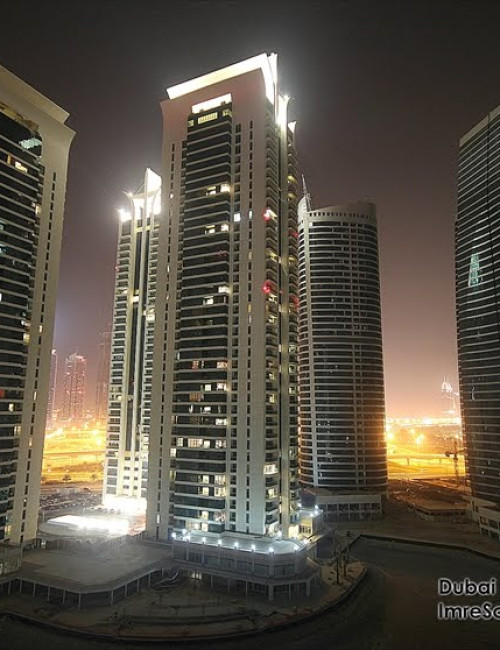 Tamweel Tower - The Skyscraper Center