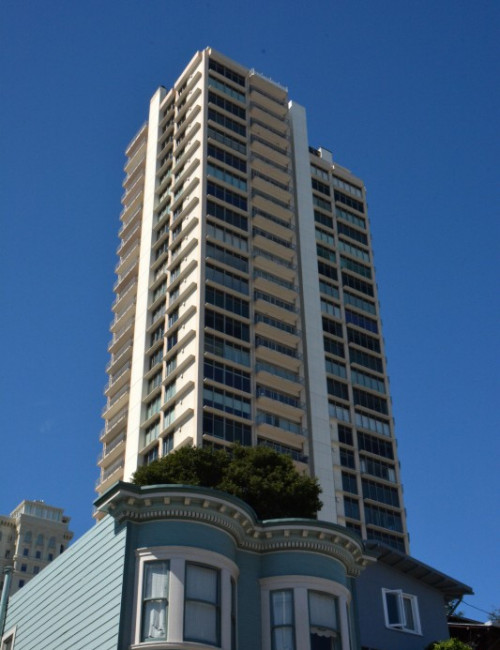 Royal Towers Apartments - The Skyscraper Center
