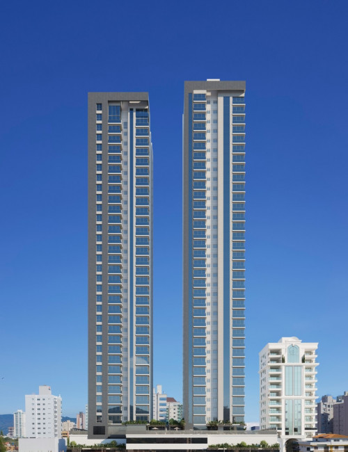 Ocean Tower - The Skyscraper Center