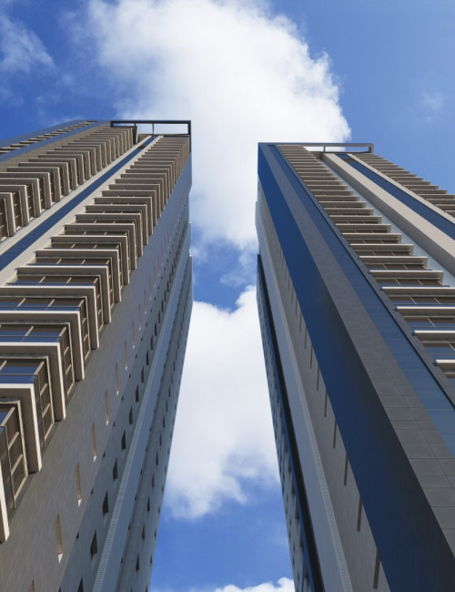 Ocean Tower - The Skyscraper Center