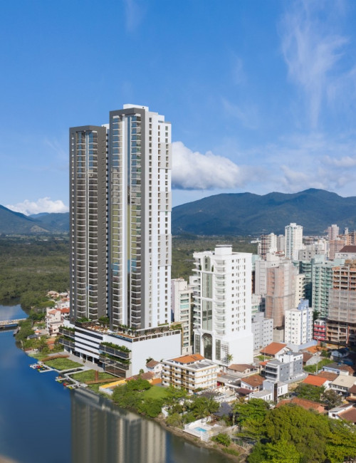 Hill Tower - The Skyscraper Center