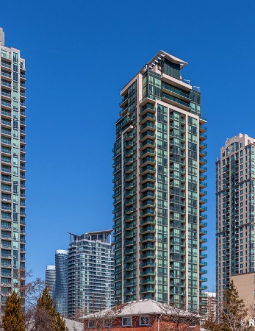 Eve - The Skyscraper Center