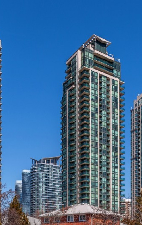 Eve - The Skyscraper Center