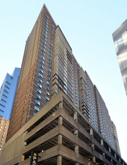 Kennedy House - The Skyscraper Center