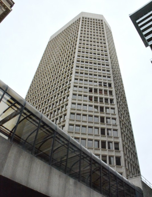 The Edison - The Skyscraper Center