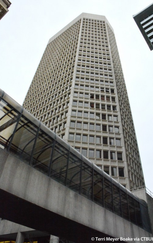 The Edison - The Skyscraper Center