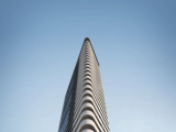 White Main Beach - The Skyscraper Center