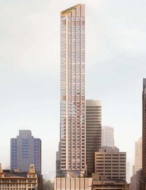 Hyde Metropolitan - The Skyscraper Center