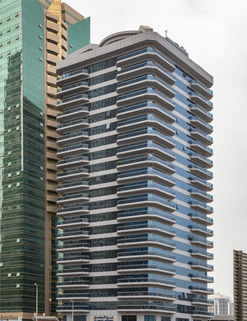 Al Wasl Tower - The Skyscraper Center