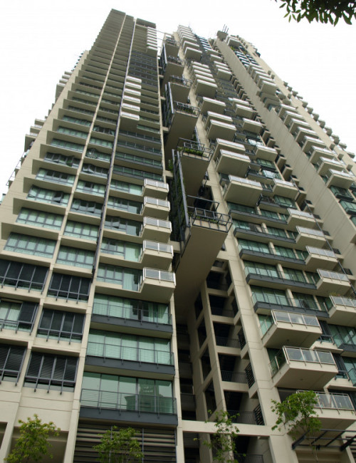 Rivergate Complex - The Skyscraper Center