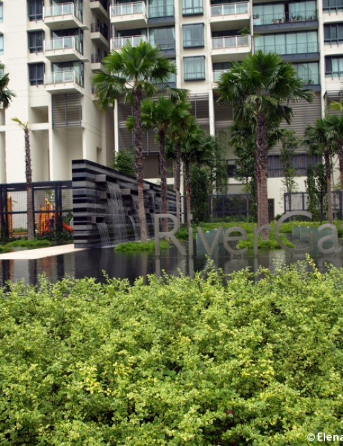 Rivergate Complex - The Skyscraper Center