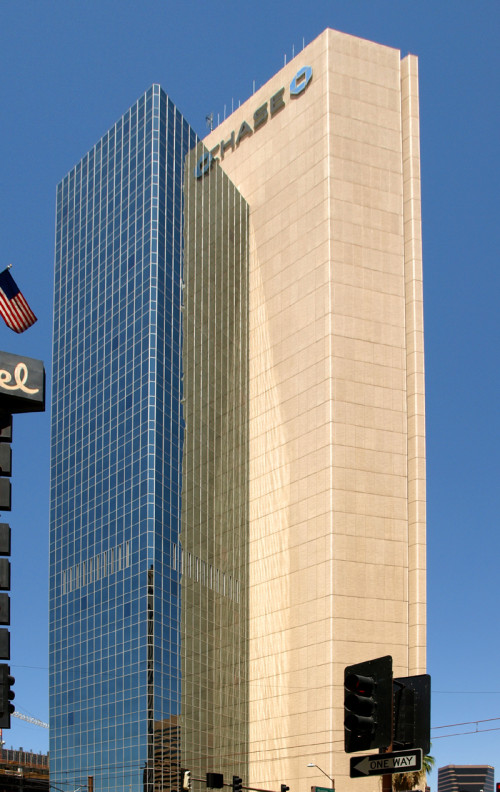 Chase Tower - The Skyscraper Center