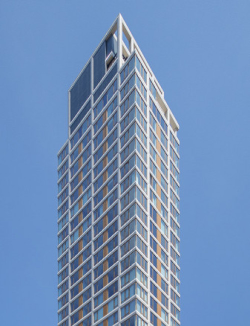 VU - The Skyscraper Center