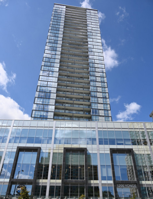 Beacon Condos - The Skyscraper Center