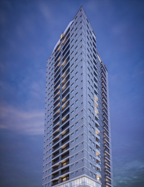 River Tower - The Skyscraper Center