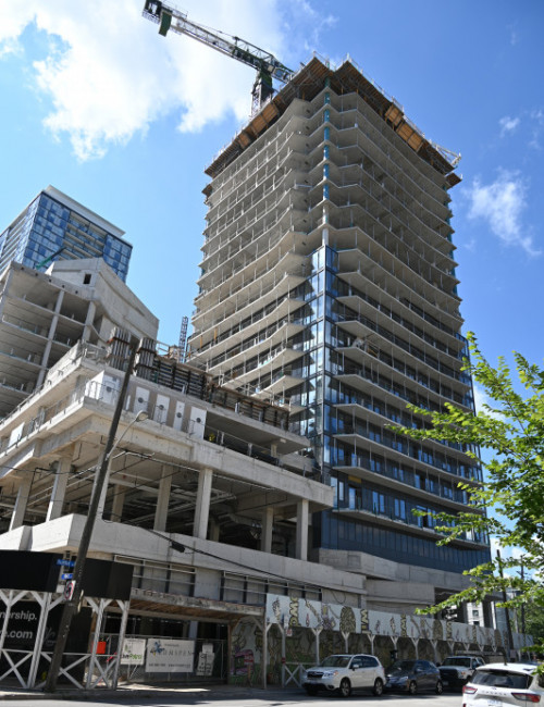 Ellie Condos - The Skyscraper Center