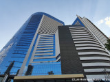 Órion Business & Health Complex - The Skyscraper Center