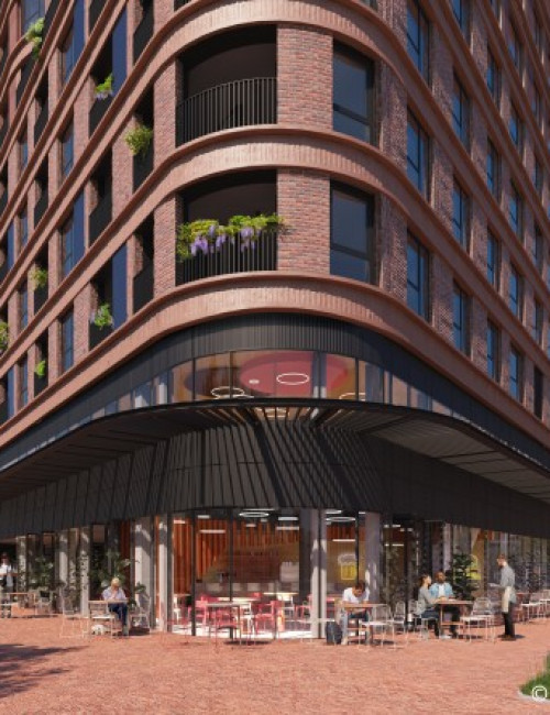 Brink Tower - The Skyscraper Center